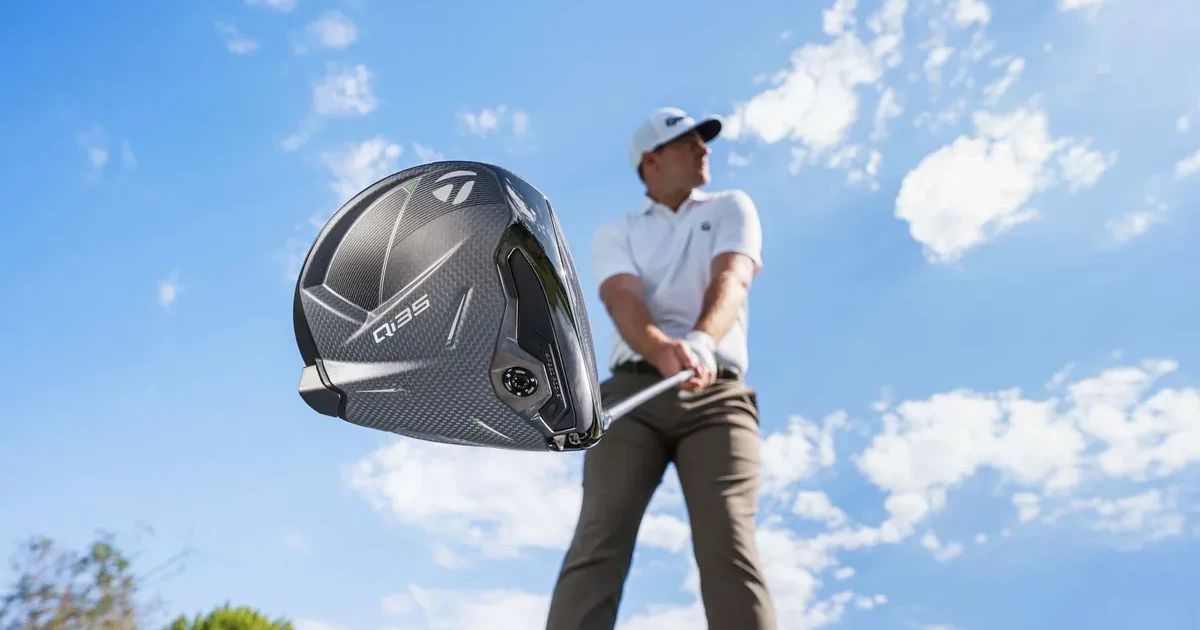 Golfer sốc với giá driver nghìn đô: Công nghệ tiên tiến hay thị trường ...