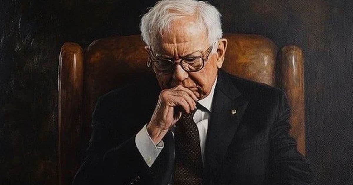 Warren Buffett và nghịch lý tiền mặt: Tại sao sở hữu 334 tỷ USD không ...