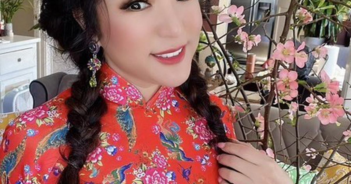 Toàn cảnh 3 biệt thự triệu đô tại Mỹ của danh hài Thúy Nga