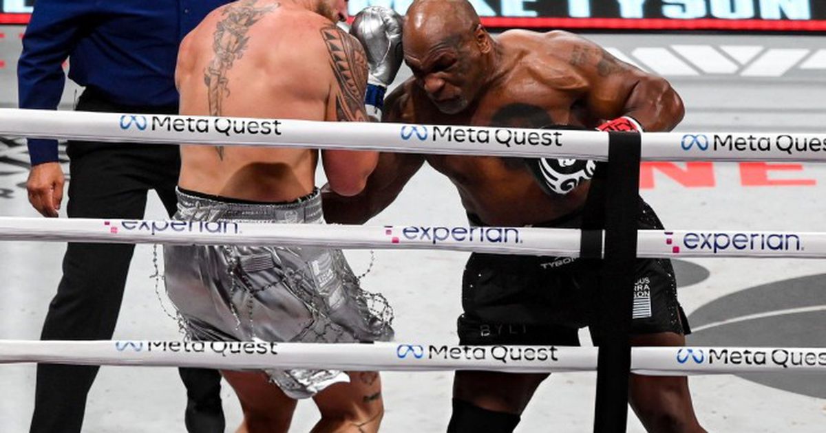 Học được gì về tiền nong từ Mike Tyson - từng kiếm 10.000 tỷ nhưng vỡ ...
