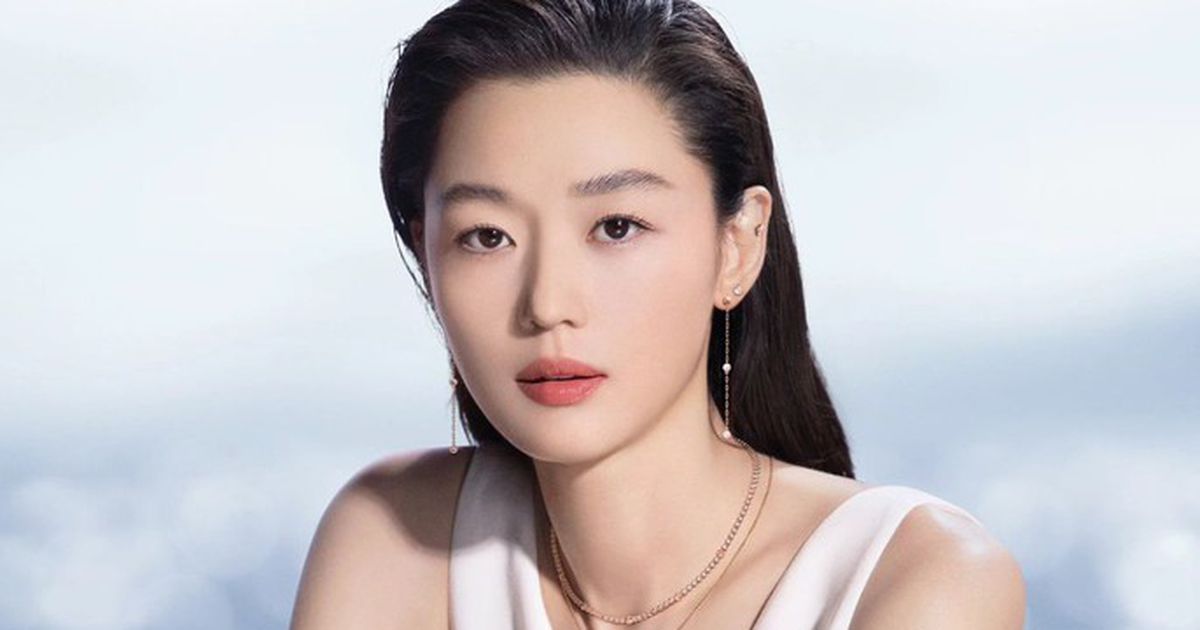 Top 10 nữ diễn viên Hàn Quốc sở hữu tài sản khủng nhất 2025: Kim Tae ...