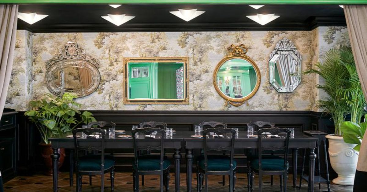 Gen Z không đủ tiền mua Gucci? Hãy trải nghiệm cảm giác xa xỉ tại nhà ...