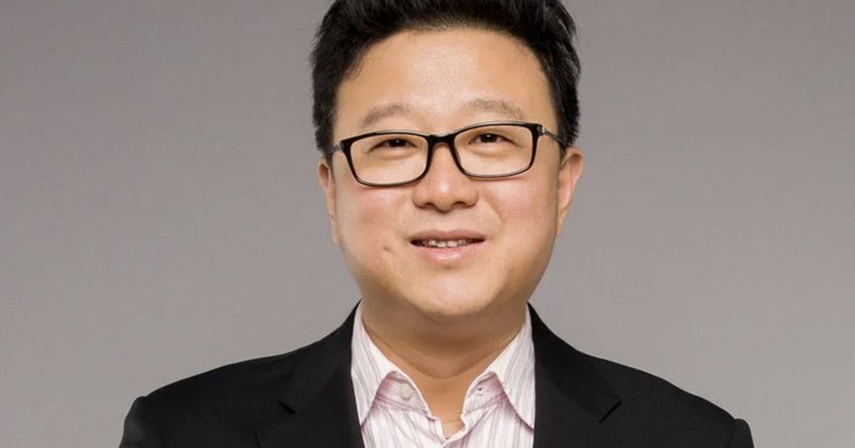 Ông trùm NetEase và hành trình xây dựng đế chế tỷ đô