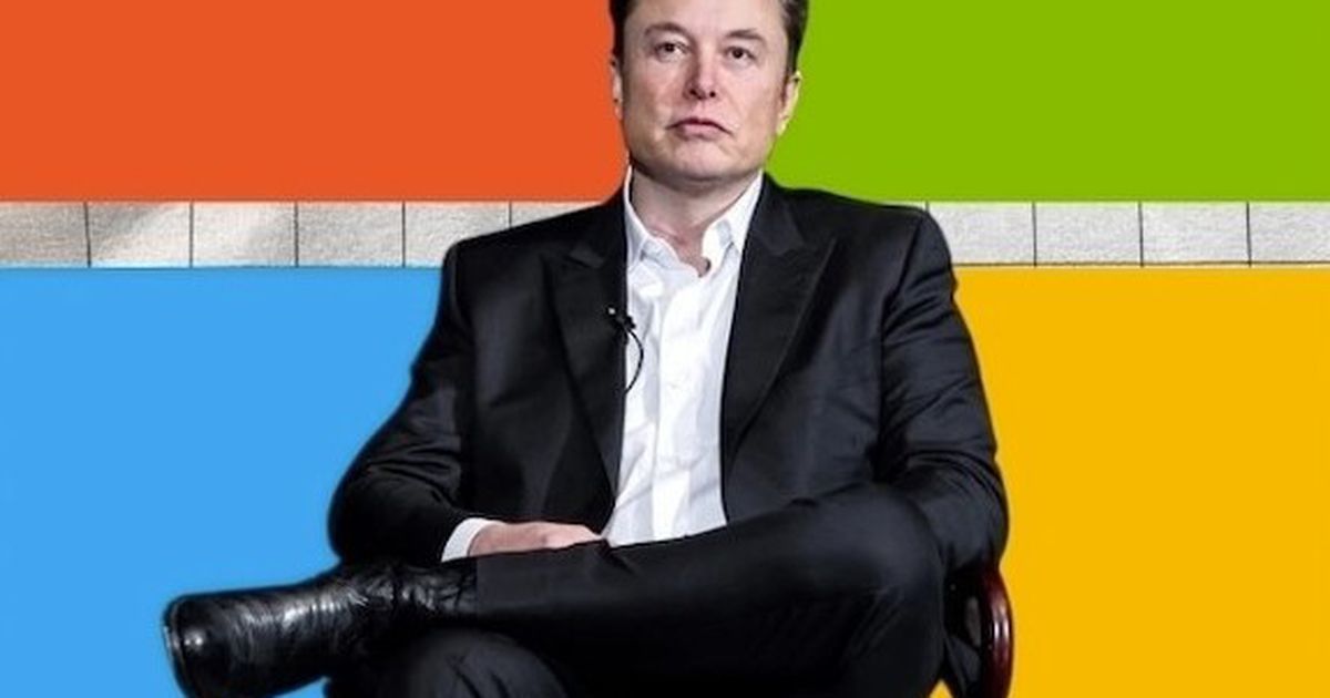 Microsoft Azure bắt tay với công ty AI của tỷ phú Elon Musk