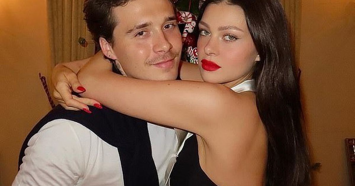 Brooklyn Beckham tuyên chiến với bố mẹ: Công khai chọn vợ, em trai Cruz ...