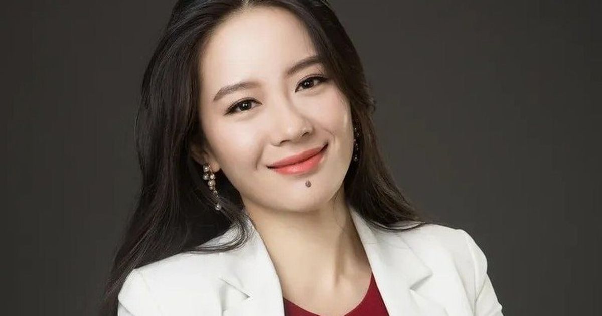 Chân dung người phụ nữ quyền lực nhất giới tiền số: "Bà trùm crypto" Yi He