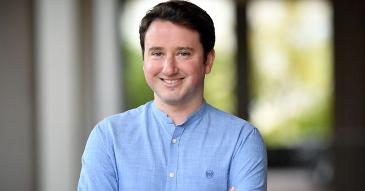 Người đàn ông khiến các tỷ phú lo sợ: Gabriel Zucman và cuộc chiến thuế ...