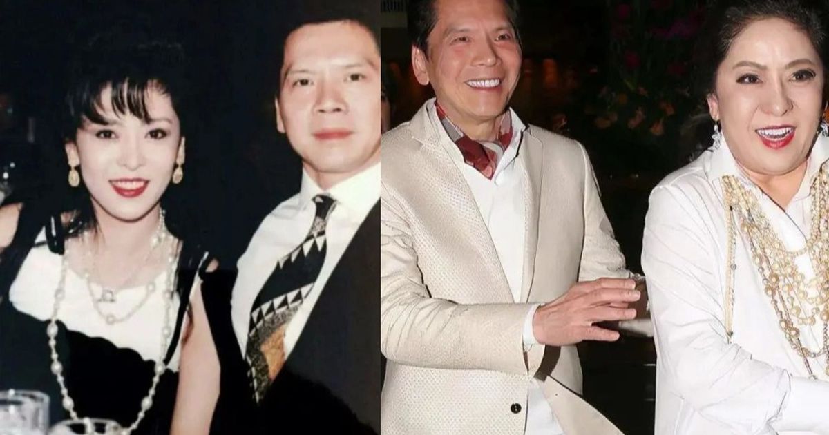 “Luật ngầm” hôn nhân giới thượng lưu Hong Kong: Nghe xong không khỏi ...