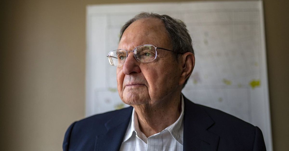 Tỷ phú dầu mỏ giàu nhất nước Mỹ Autry Stephens: Sở hữu khối tài sản ...