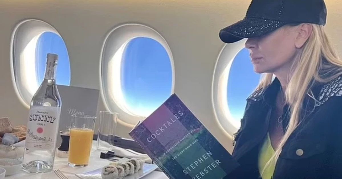 Giới siêu giàu chi 10 triệu USD cho một kỳ nghỉ như thế nào?