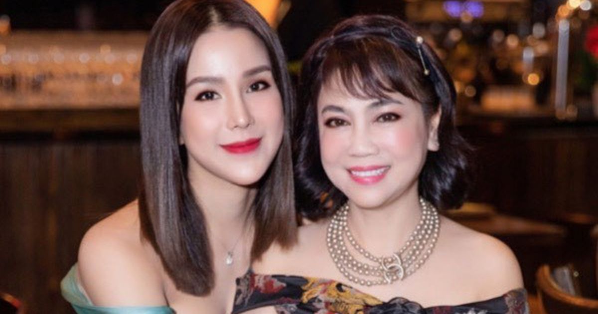 Trở thành tâm điểm MXH: Doanh nhân nữ 60 tuổi sở hữu chuỗi xe máy ...