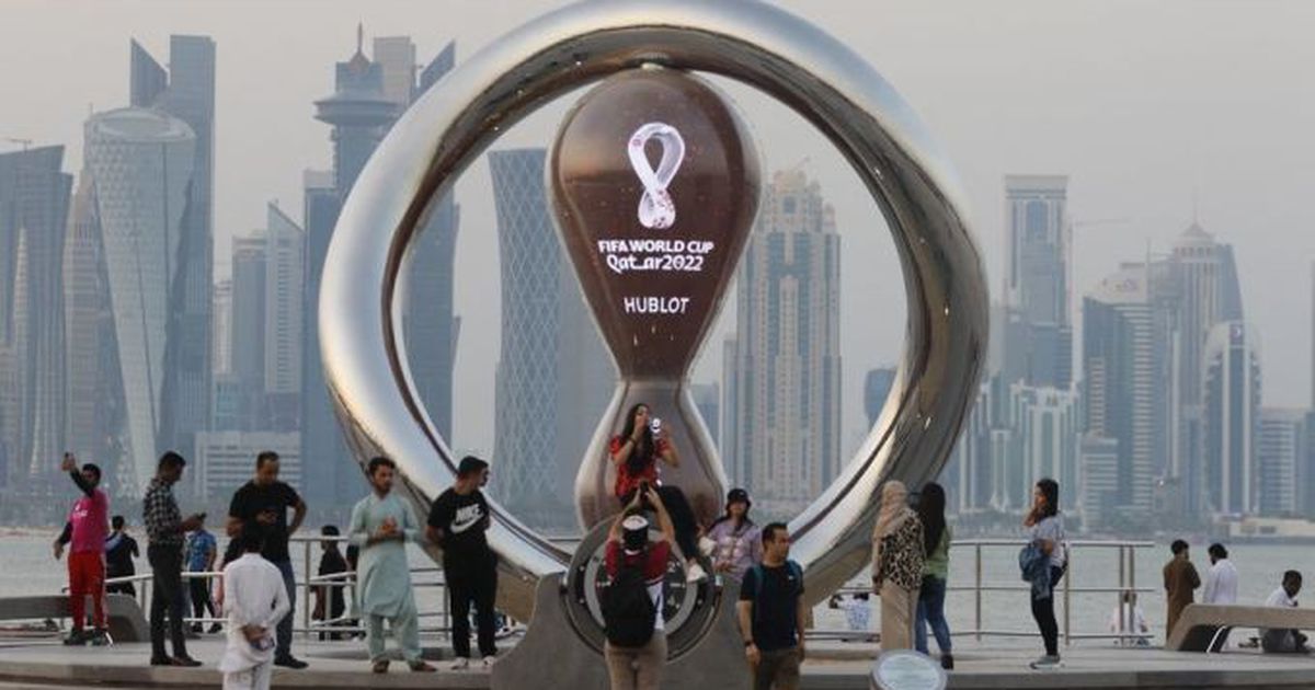 Tiêu chuẩn đánh giá giàu – nghèo ở Qatar ‘chẳng giống đâu trên thế giới ...